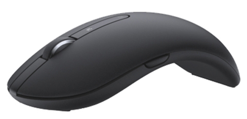 Mouse sem Fio Dell Premier WM527 - 5 Botões - Bluetooth - Receptor Nano ...