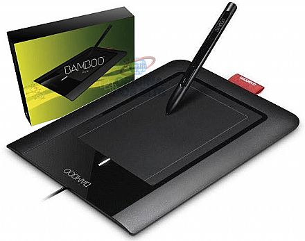 Wacom Ctl 460